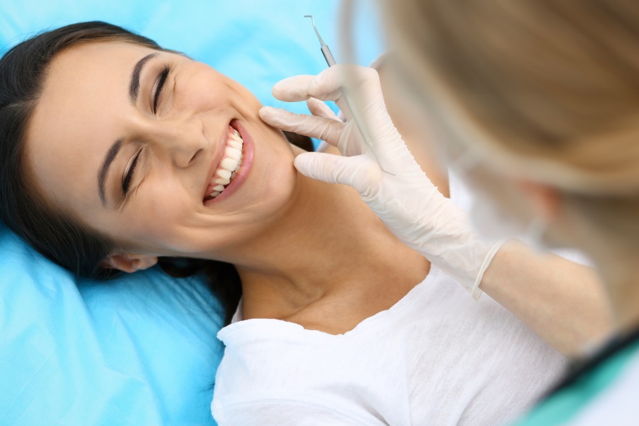 Crowns & Bridges in Fort Collins, CO | Boardwalk Dental